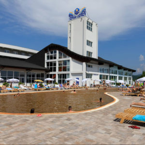 Početna - Hotel Terme Ozren